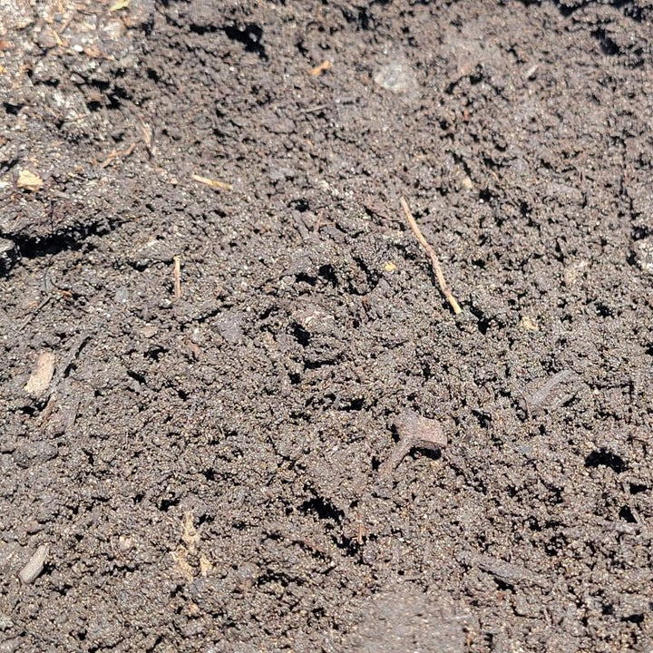 Amendments, Bulk and Bagged Materials – Unity Church Hill Nursery, LLC